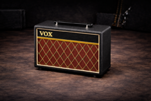 Vox Pathfinder 10 Review – Classic British Practice Amp on a Budget
